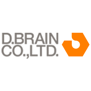 D.BRAIN CO.,LTD.